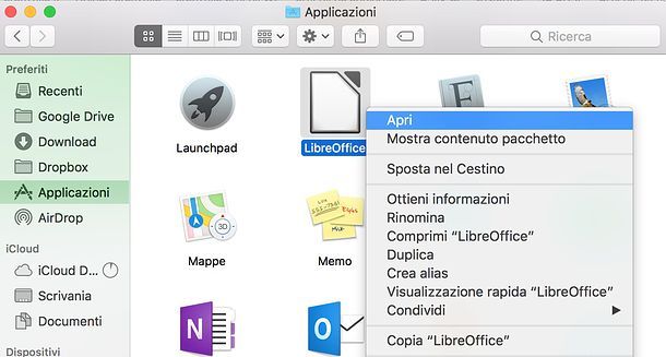 Come modificare file PDF con Mac | Salvatore Aranzulla
