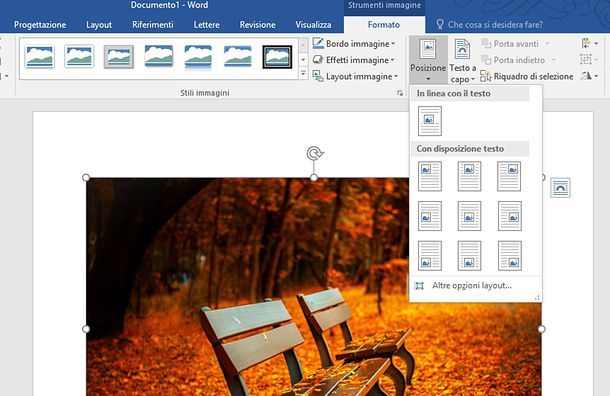 Come allineare un testo con Word | Salvatore Aranzulla