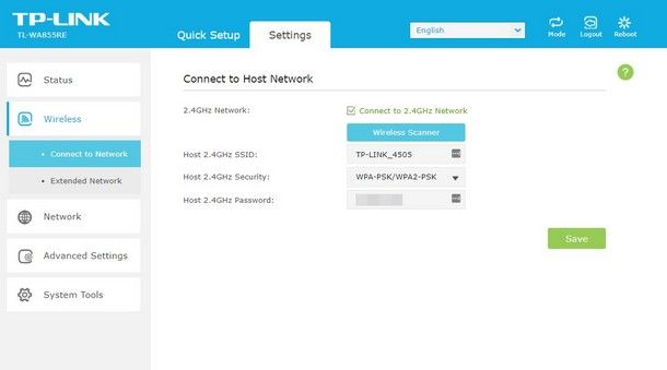 Come configurare ripetitore WiFi | Salvatore Aranzulla