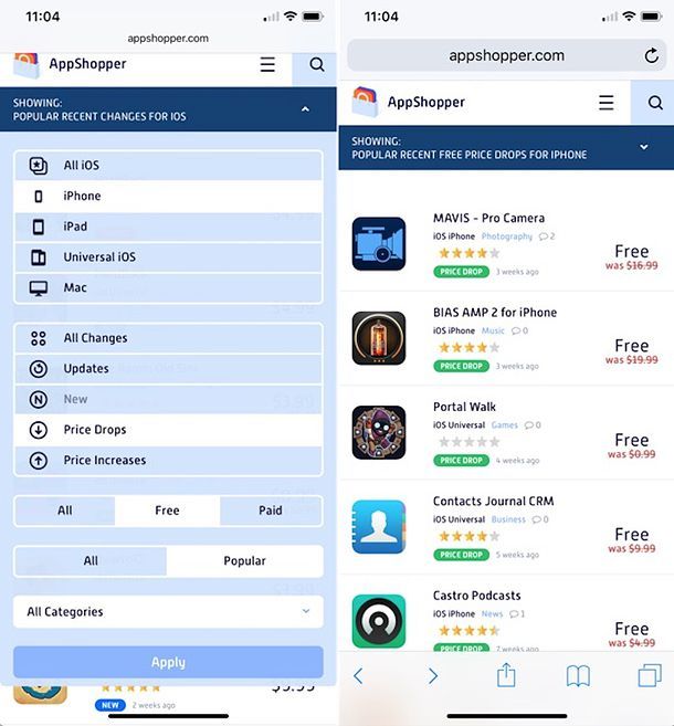Come scaricare app a pagamento gratis su iPhone | Salvatore Aranzulla