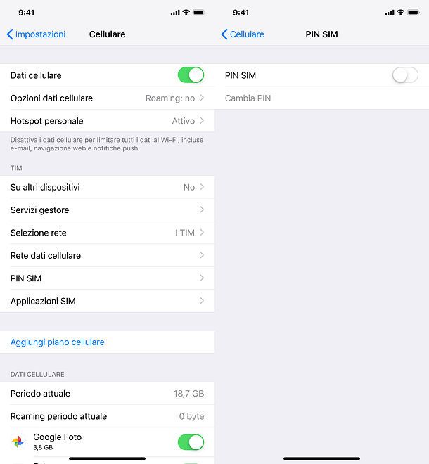 Come sbloccare la SIM Wind | Salvatore Aranzulla
