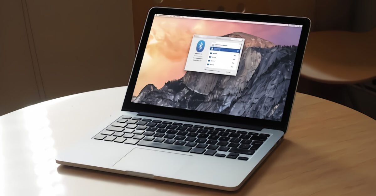 Come attivare Bluetooth su Mac | Salvatore Aranzulla