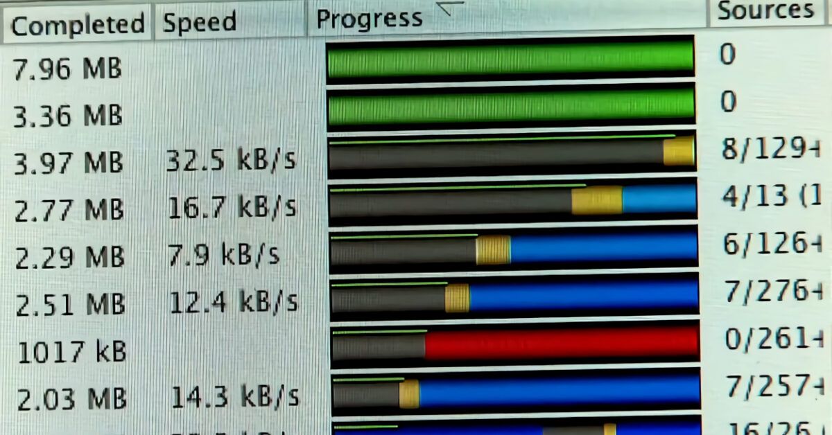 Come settare al meglio eMule | Salvatore Aranzulla