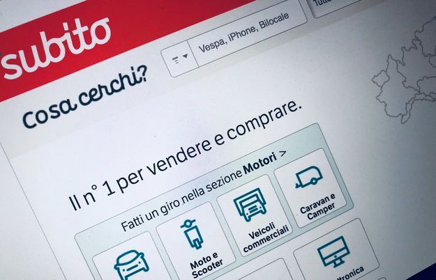 Come cancellarsi da Subito.it | Salvatore Aranzulla