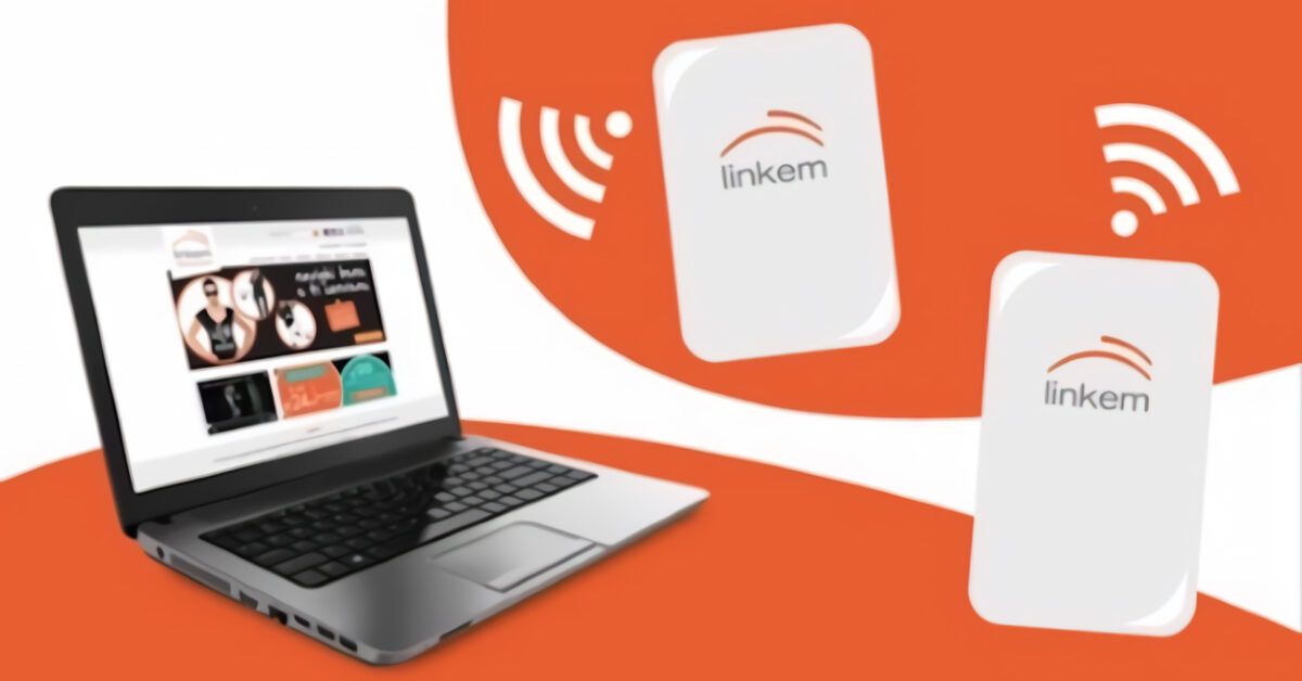 Come entrare nel modem Linkem | Salvatore Aranzulla