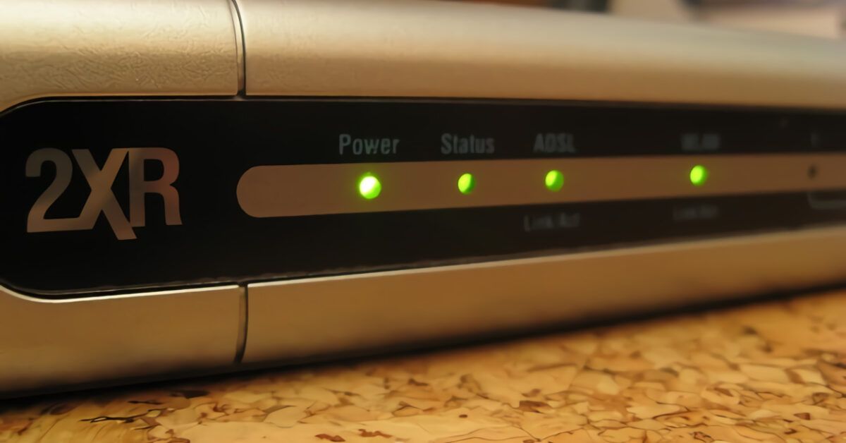 Come immettere il PIN nel router wireless | Salvatore Aranzulla