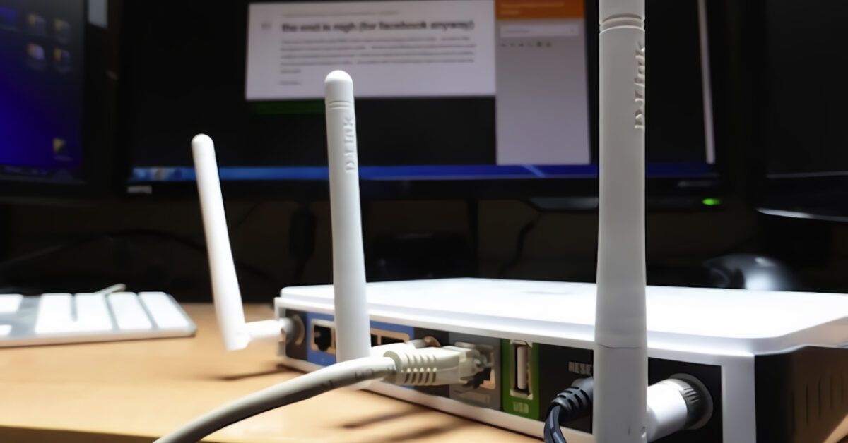 Come proteggere la rete wireless | Salvatore Aranzulla