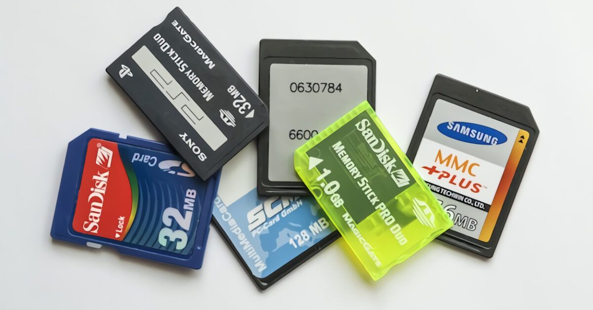 Programmi per SD card | Salvatore Aranzulla