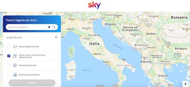 Come attivare Sky | Salvatore Aranzulla