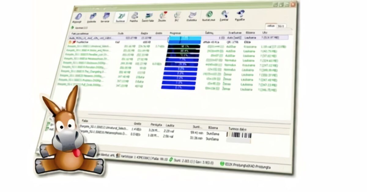 Come aggiornare i server di eMule | Salvatore Aranzulla