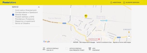 Come attivare BancoPosta online | Salvatore Aranzulla