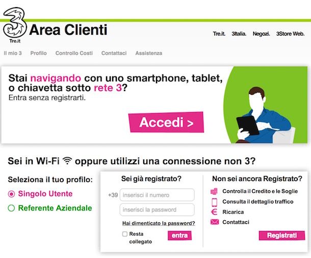 Come faccio a sapere quanti Giga ho | Salvatore Aranzulla