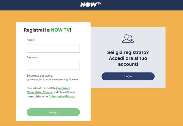 NOW TV calcio: offerta e come funziona | Salvatore Aranzulla