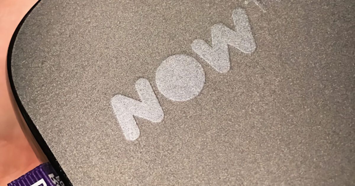 NOW TV Box recensione: come funziona e prezzo | Salvatore Aranzulla