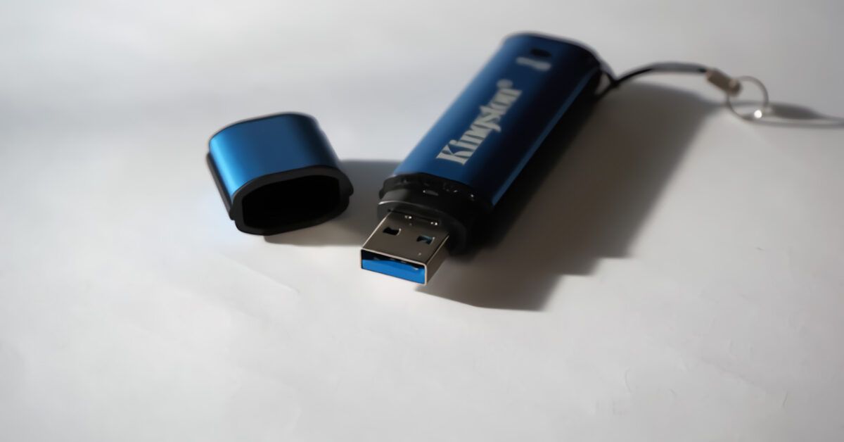 Come trasferire foto da PC a chiavetta USB | Salvatore Aranzulla