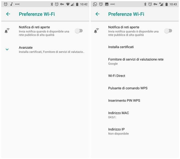 Come configurare WiFi-repeater | Salvatore Aranzulla