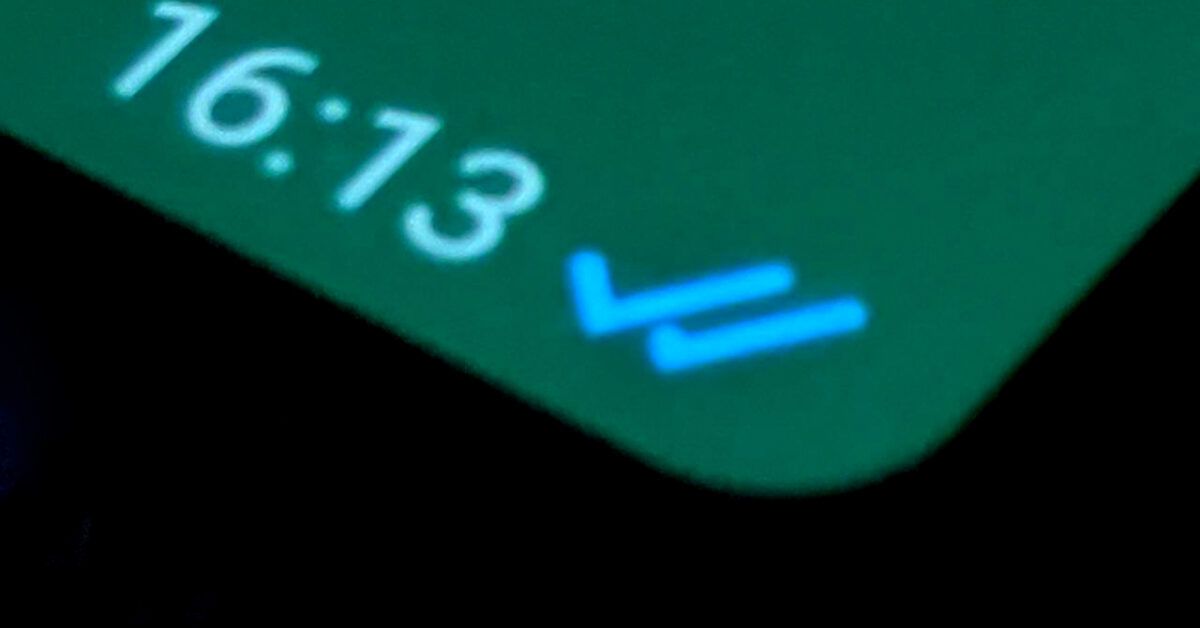 Come attivare la spunta blu su WhatsApp | Salvatore Aranzulla