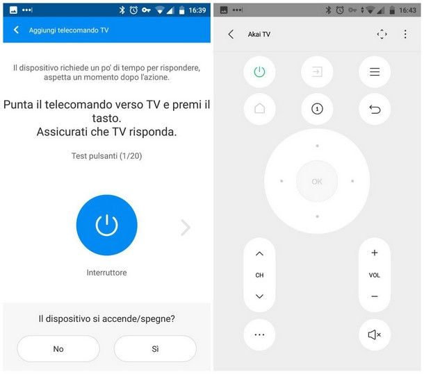 Come accendere TV senza telecomando | Salvatore Aranzulla