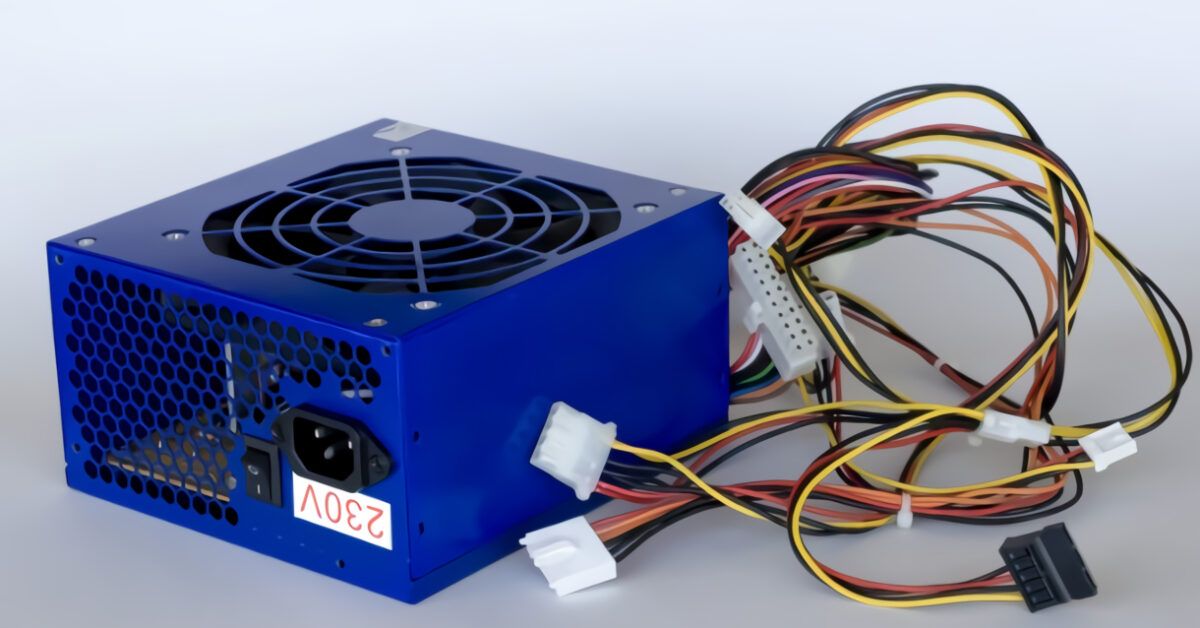 Come scegliere alimentatore PC (gennaio 2025) | Salvatore Aranzulla