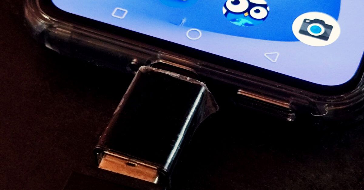 Come abilitare OTG Android | Salvatore Aranzulla