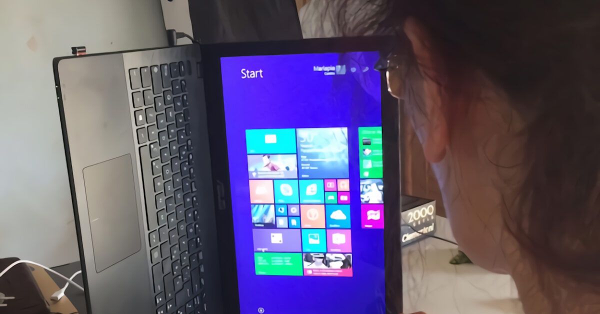 Come ruotare lo schermo del PC | Salvatore Aranzulla