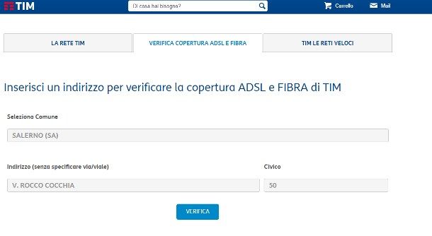 Come funziona la fibra TIM | Salvatore Aranzulla