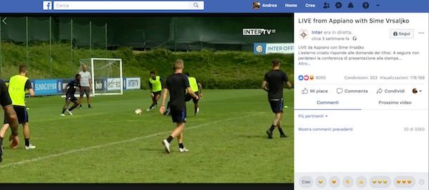 Come vedere Inter TV | Salvatore Aranzulla