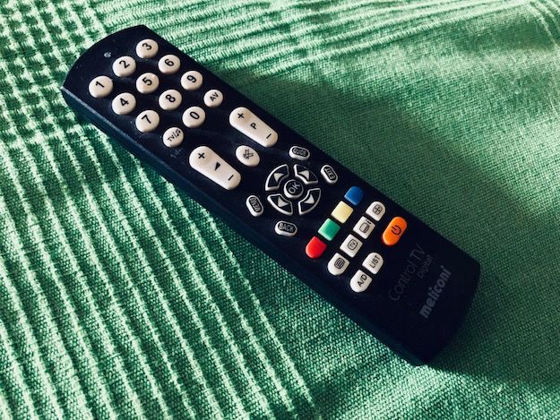 Come programmare telecomando Meliconi | Salvatore Aranzulla