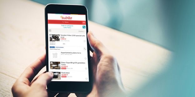 Come contattare Subito.it | Salvatore Aranzulla