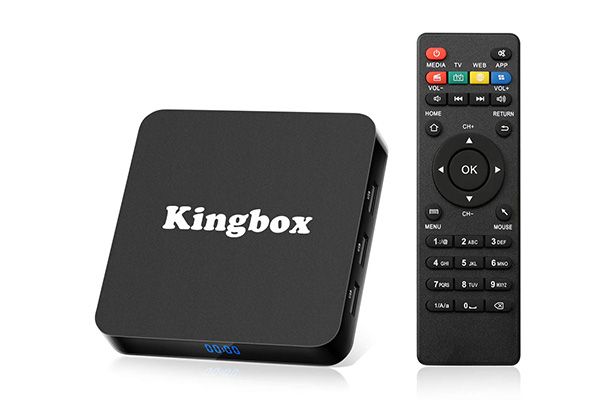 Miglior TV Box: guida all’acquisto | Salvatore Aranzulla