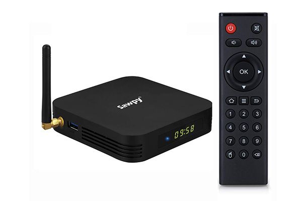 Miglior TV Box: guida all’acquisto | Salvatore Aranzulla