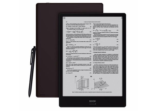 Quale ereader comprare | Salvatore Aranzulla