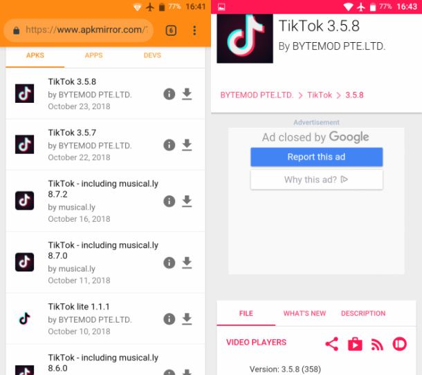 Come accedere a Musical.ly | Salvatore Aranzulla