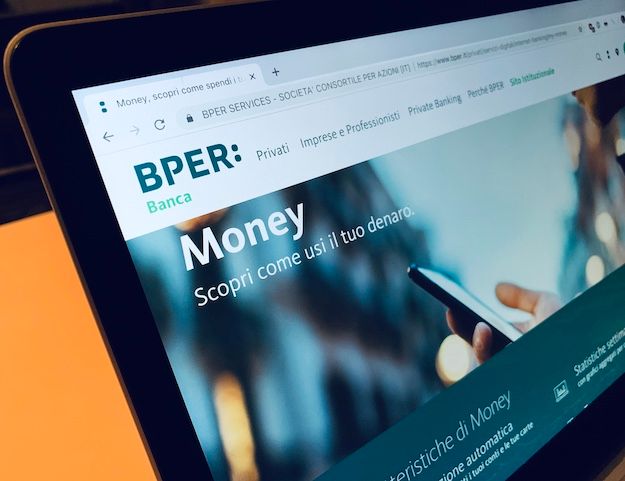 Money di BPER Banca: cos’è e come funziona | Salvatore Aranzulla