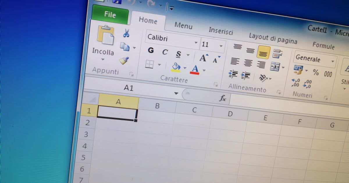 Come arrotondare in Excel | Salvatore Aranzulla