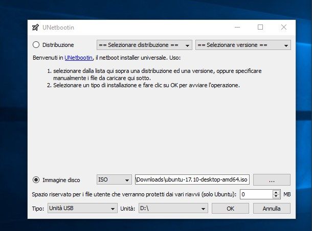 Come installare Linux da USB | Salvatore Aranzulla