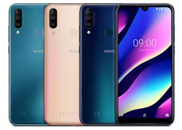 Miglior smartphone Wiko: guida all’acquisto | Salvatore Aranzulla