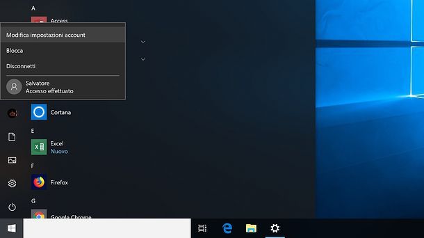 Come togliere la password all’avvio di Windows | Salvatore Aranzulla