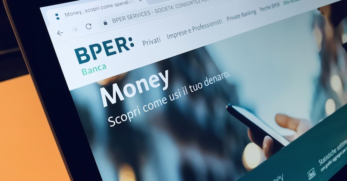 Money di BPER Banca: cos’è e come funziona | Salvatore Aranzulla
