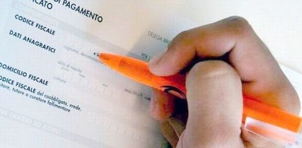 Come pagare il Superbollo | Salvatore Aranzulla