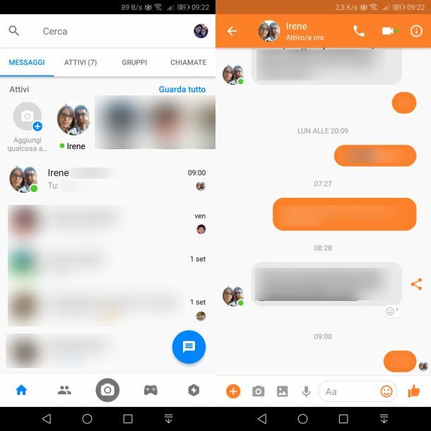 Come sapere se un cellulare è acceso senza chiamare | Salvatore Aranzulla