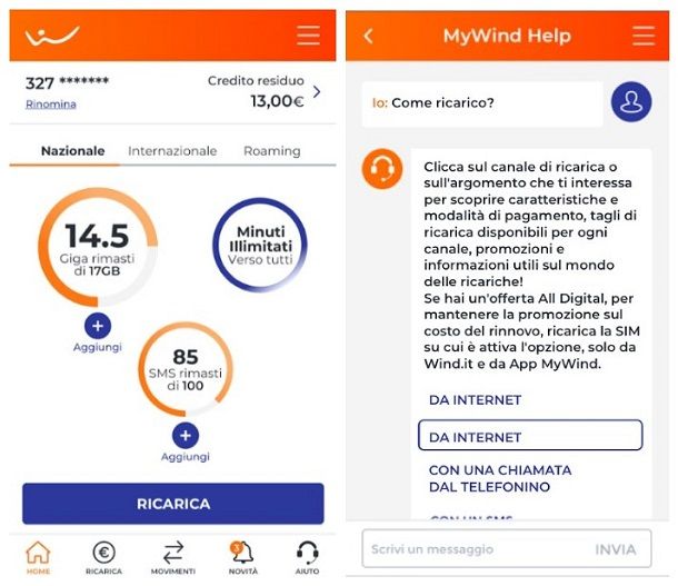 Come contattare Infostrada | Salvatore Aranzulla