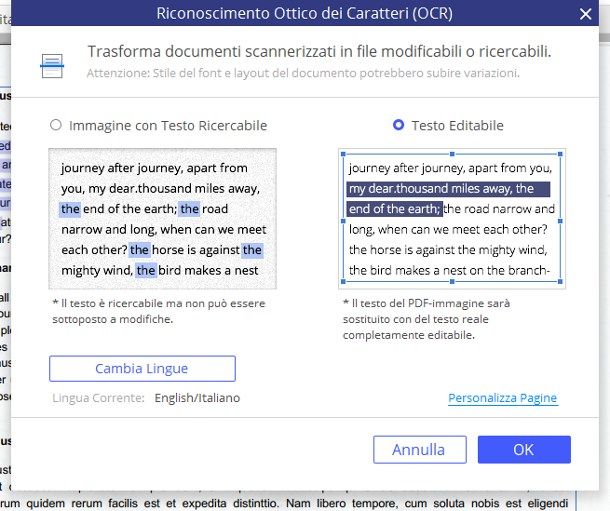 Come copiare testo da PDF | Salvatore Aranzulla