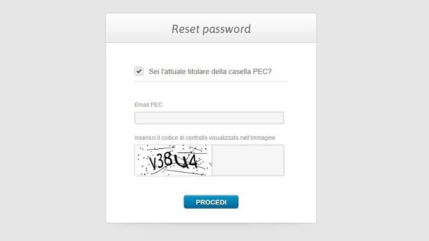Come recuperare email PEC | Salvatore Aranzulla