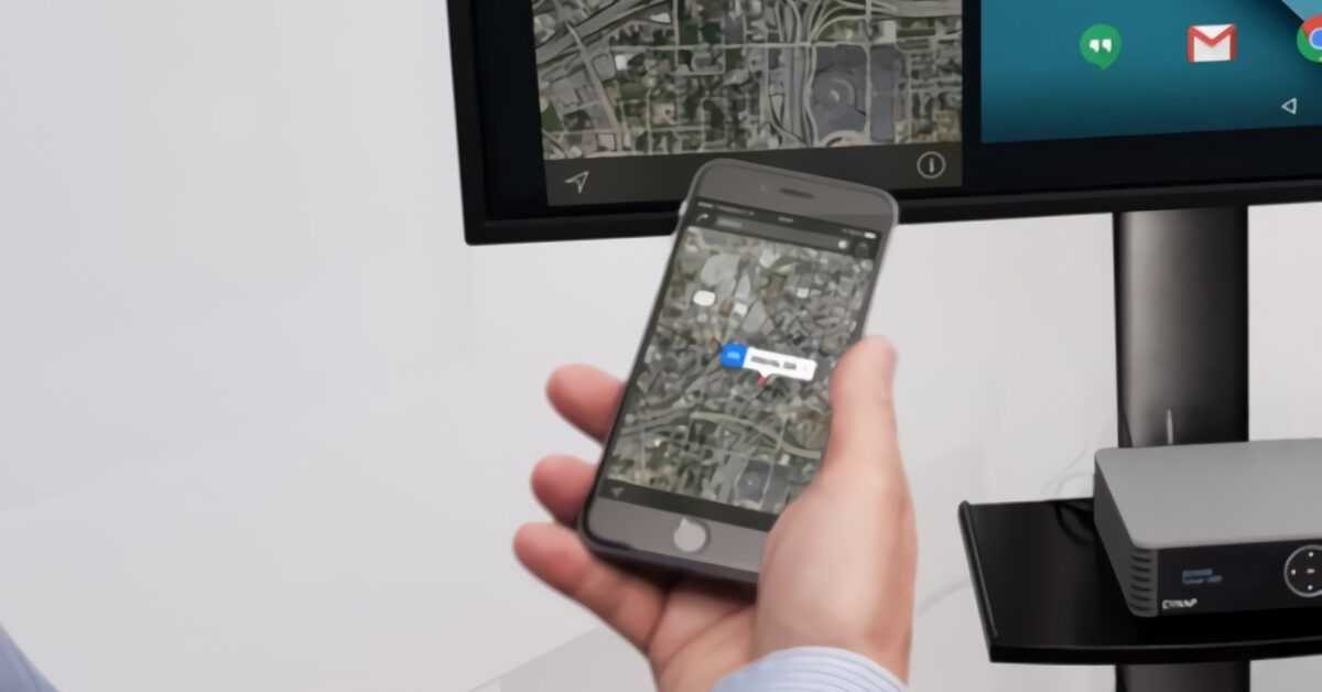 Come collegare il telefono alla TV | Salvatore Aranzulla