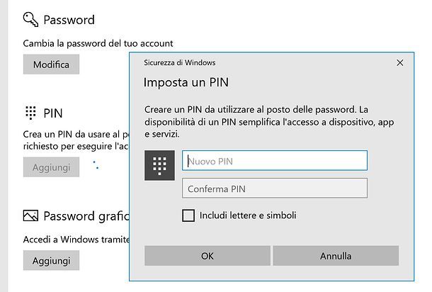Come togliere la password all’avvio di Windows | Salvatore Aranzulla