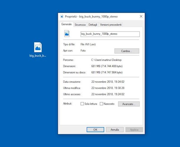 Come trasferire video su chiavetta USB | Salvatore Aranzulla