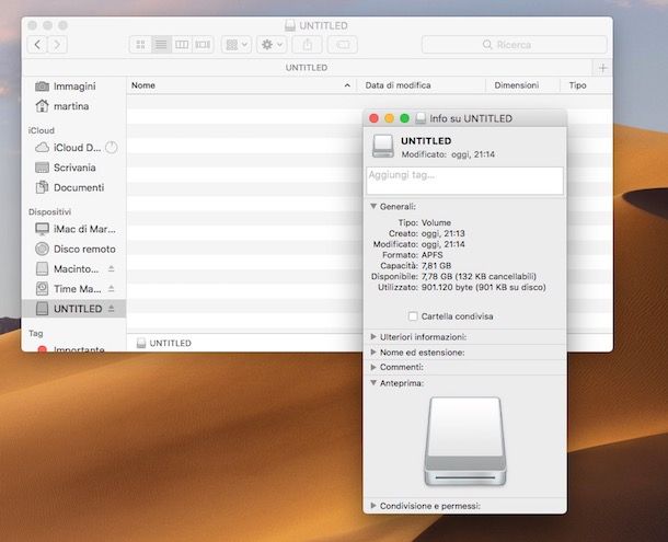 Come trasferire video su chiavetta USB | Salvatore Aranzulla