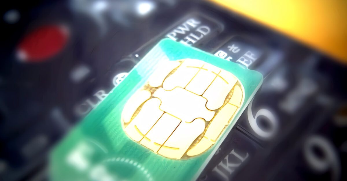 Come clonare una SIM | Salvatore Aranzulla