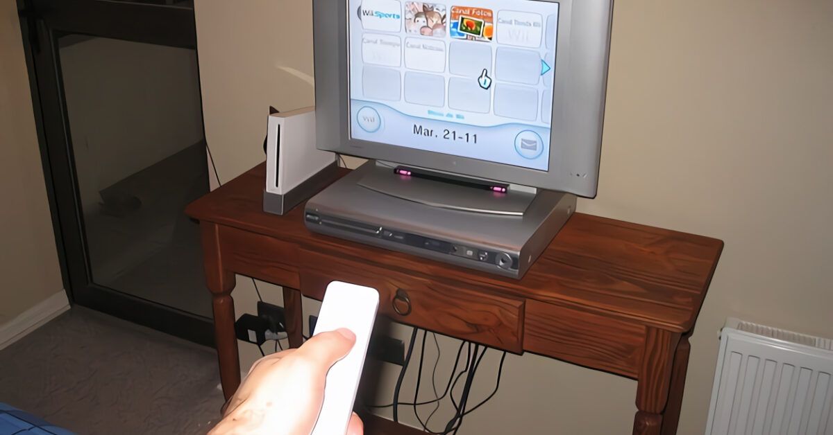 Come collegare la Wii a Internet | Salvatore Aranzulla